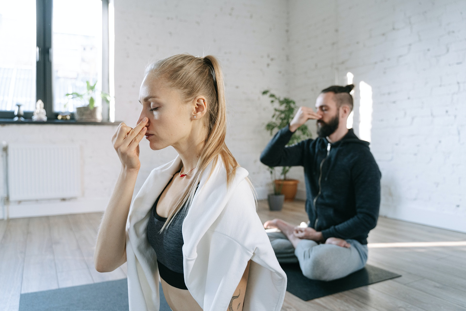 How Mindful Breathing Can Change Your Day (and Your Life)